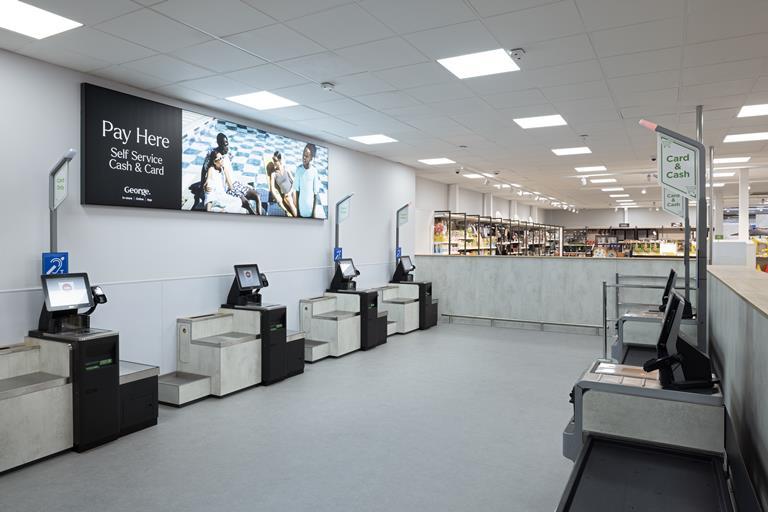 First look: inside Asda's new standalone George store | The Grocer